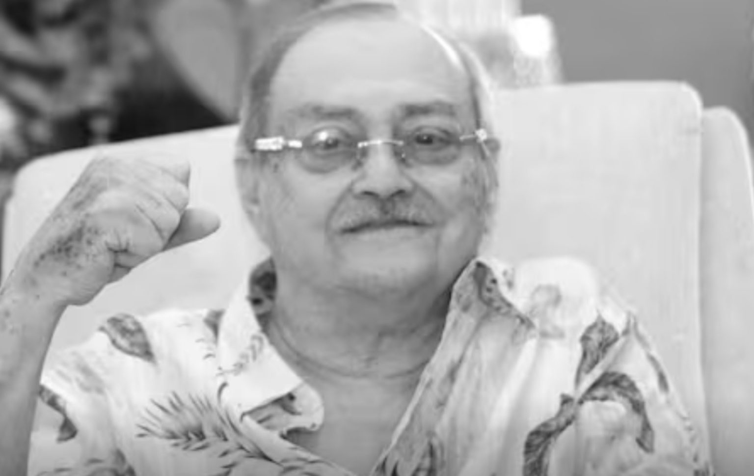 Falleció Eduardo Crissien Samper, fundador de la Universidad de la Costa