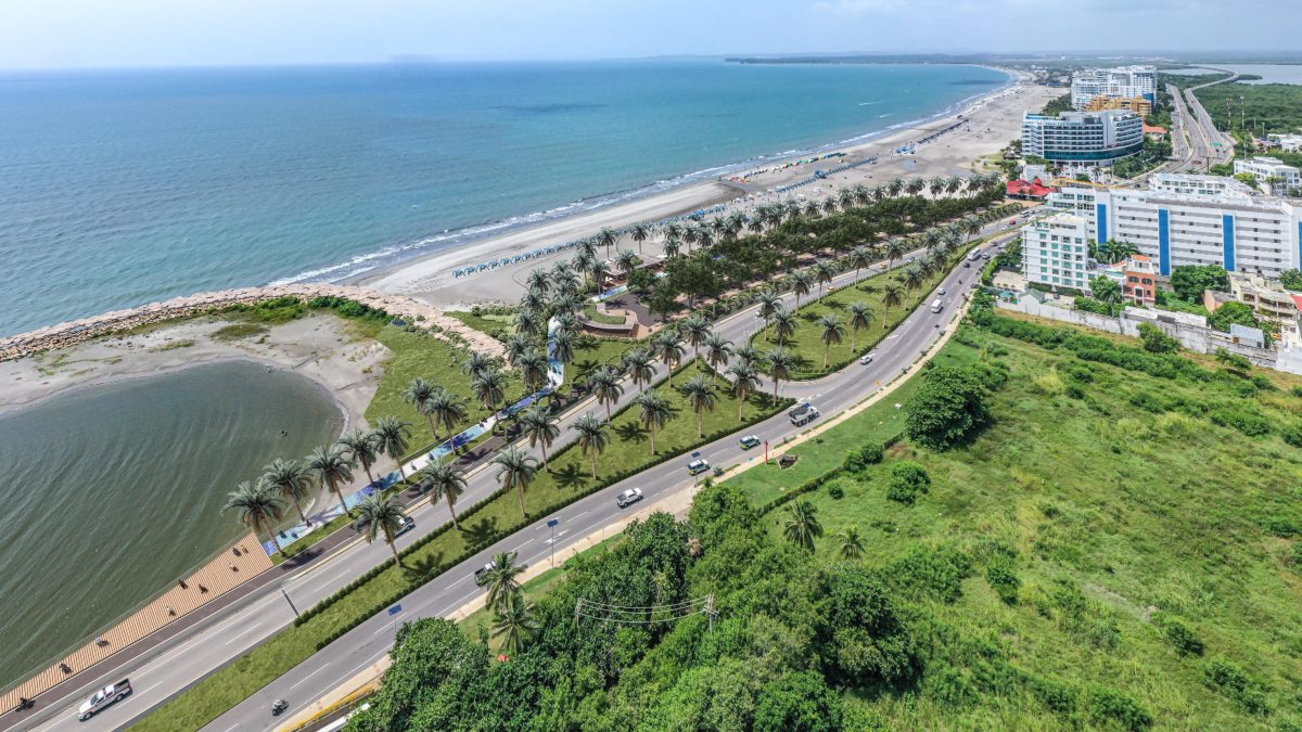 Cardique otorga viabilidad ambiental al proyecto ‘El Malecón del Mar ...