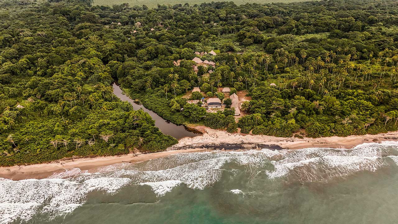 Gobierno entrega 227 hectáreas para ampliar resguardo arhuaco en Sierra ...