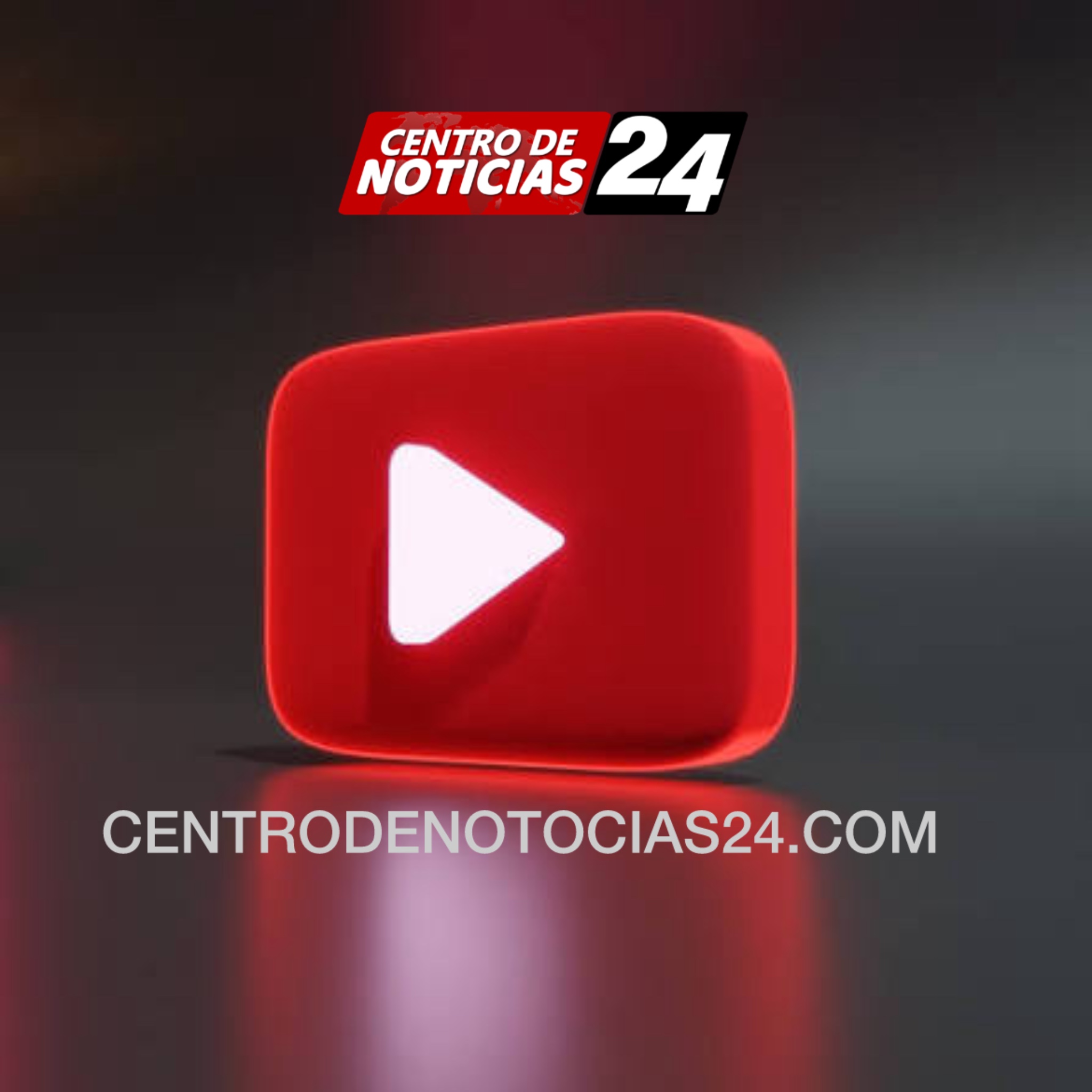 CENTRO DE NOTICIAS 24
