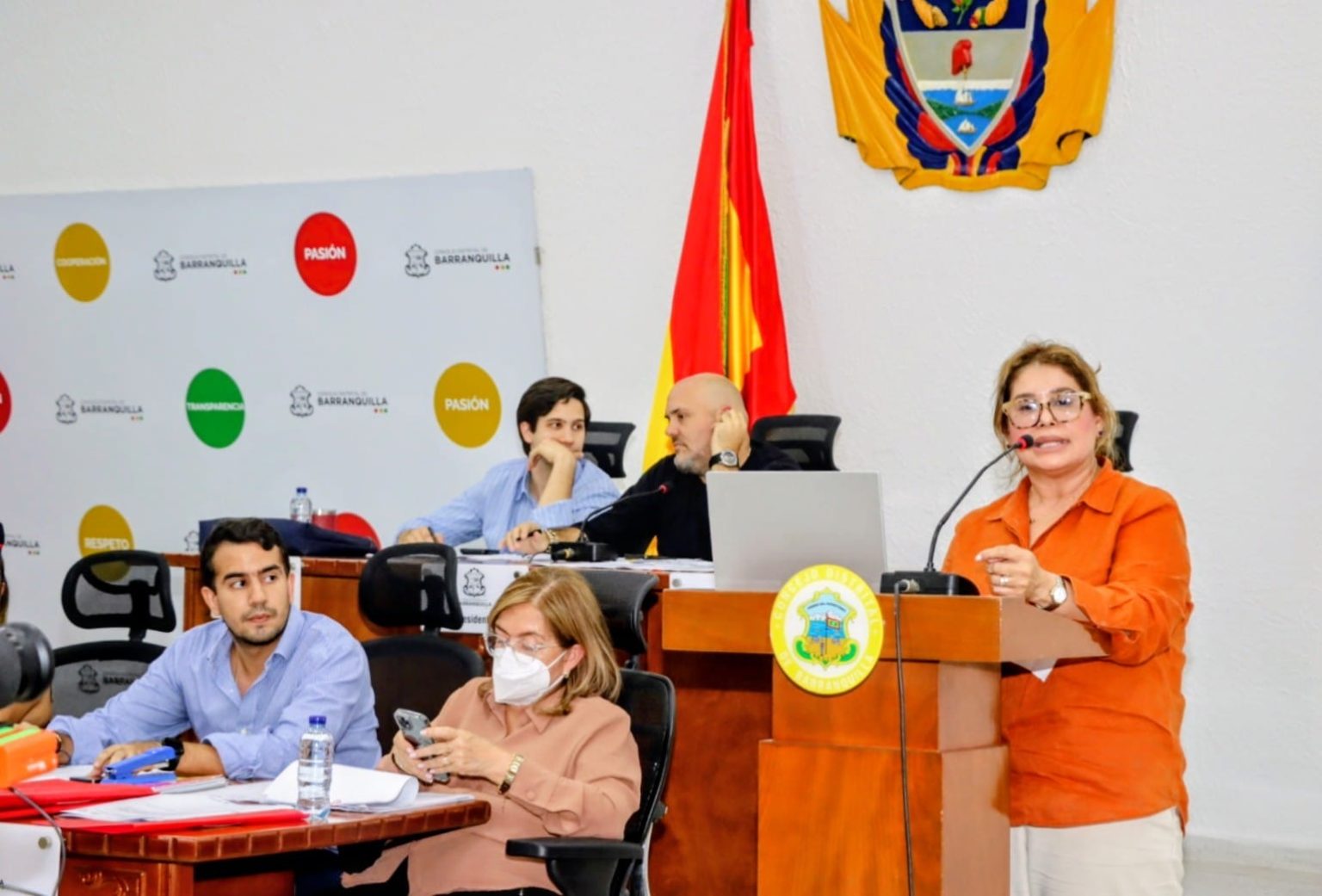“Con la nueva concesión a la Triple A, Barranquilla asegura inversión y ...