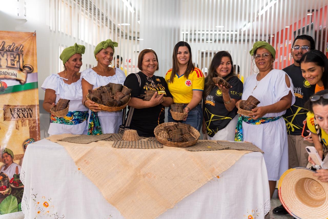 La fiesta de sabor, cultura y economía popular del Atlántico vuelve con ...